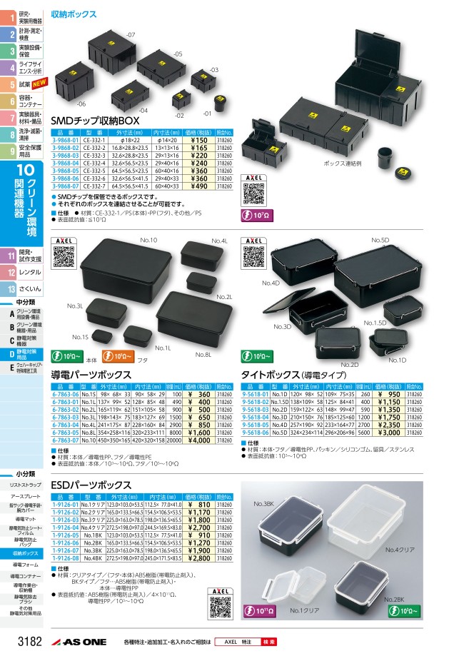 MISUMI Indonesia: Industrial Configurable Components Supply