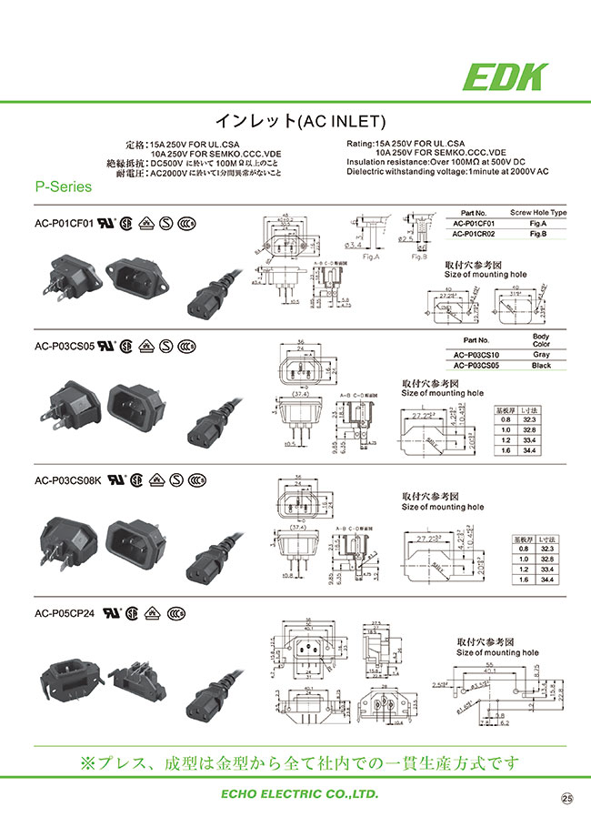 MISUMI Indonesia: Industrial Configurable Components Supply