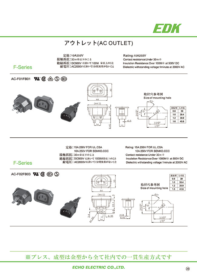 MISUMI Indonesia: Industrial Configurable Components Supply