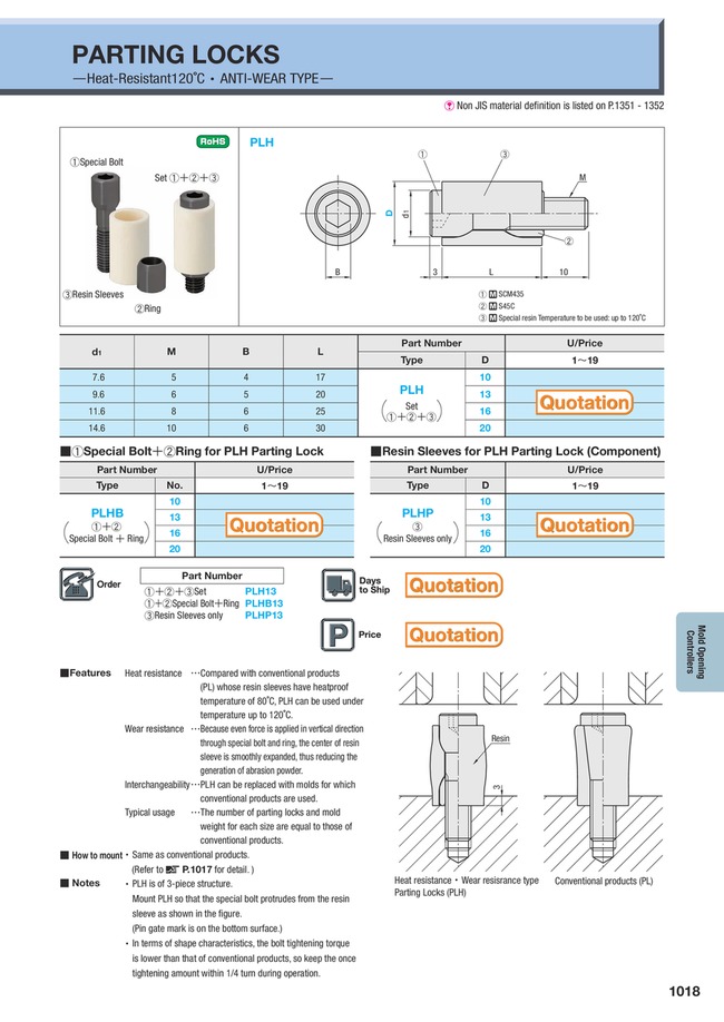 MISUMI Indonesia: Industrial Configurable Components Supply