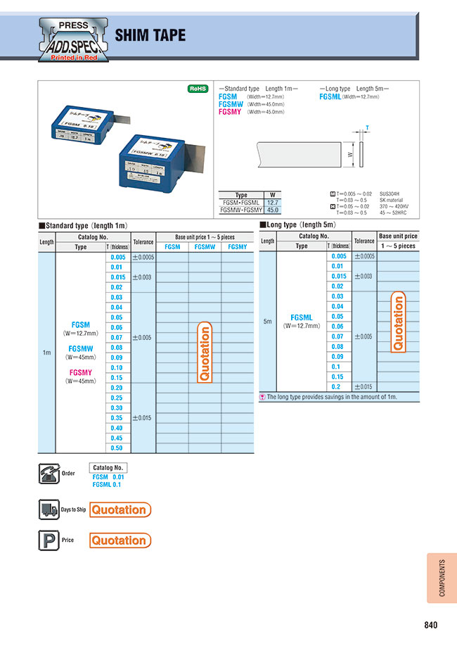 MISUMI Indonesia: Industrial Configurable Components Supply
