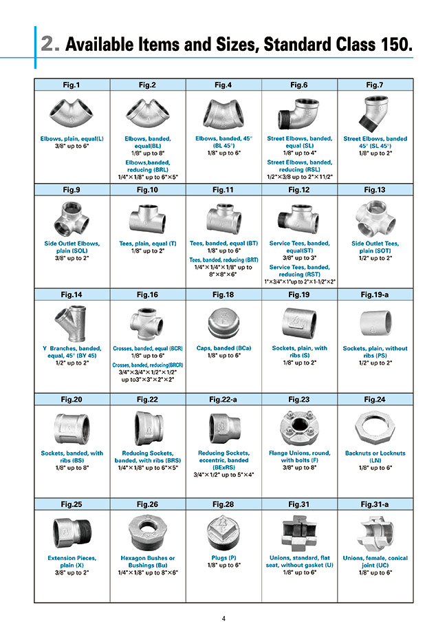Pipe Fitting, Male and Female Elbow | HITACHI KINZOKU | MISUMI Indonesia