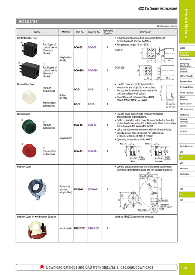 MISUMI Indonesia: Industrial Configurable Components Supply