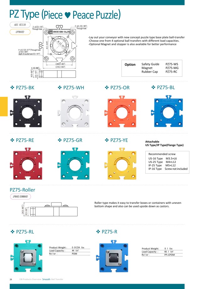 MISUMI Indonesia: Industrial Configurable Components Supply