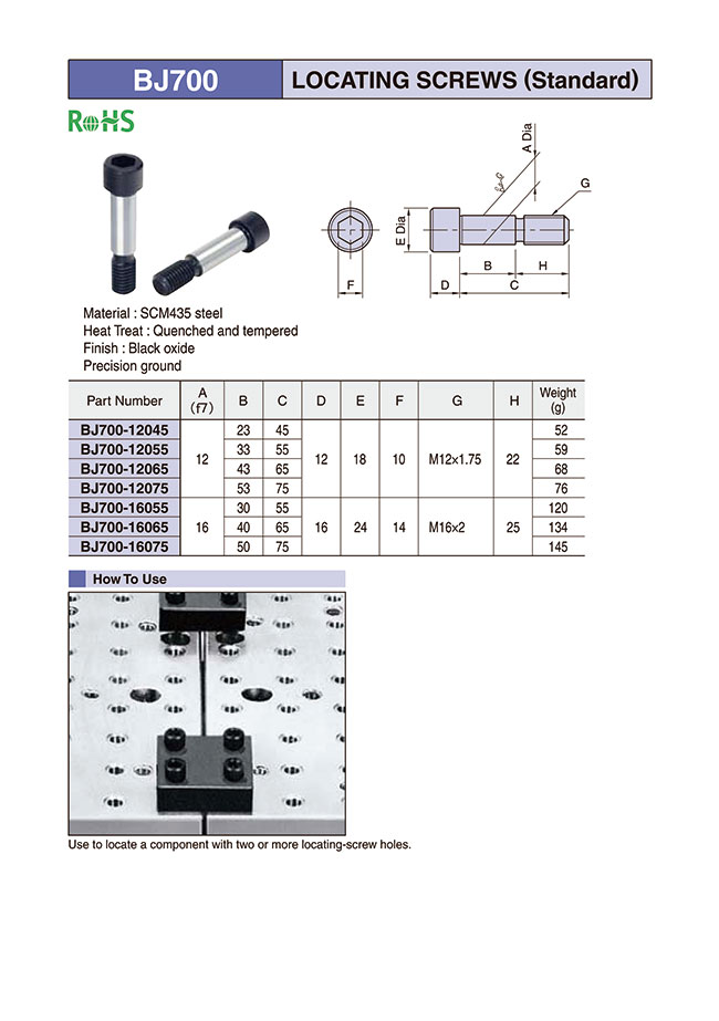 MISUMI Indonesia: Industrial Configurable Components Supply
