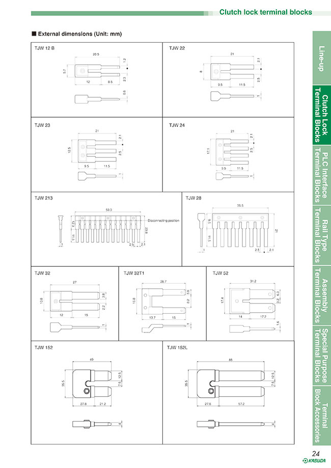 MISUMI Indonesia: Industrial Configurable Components Supply