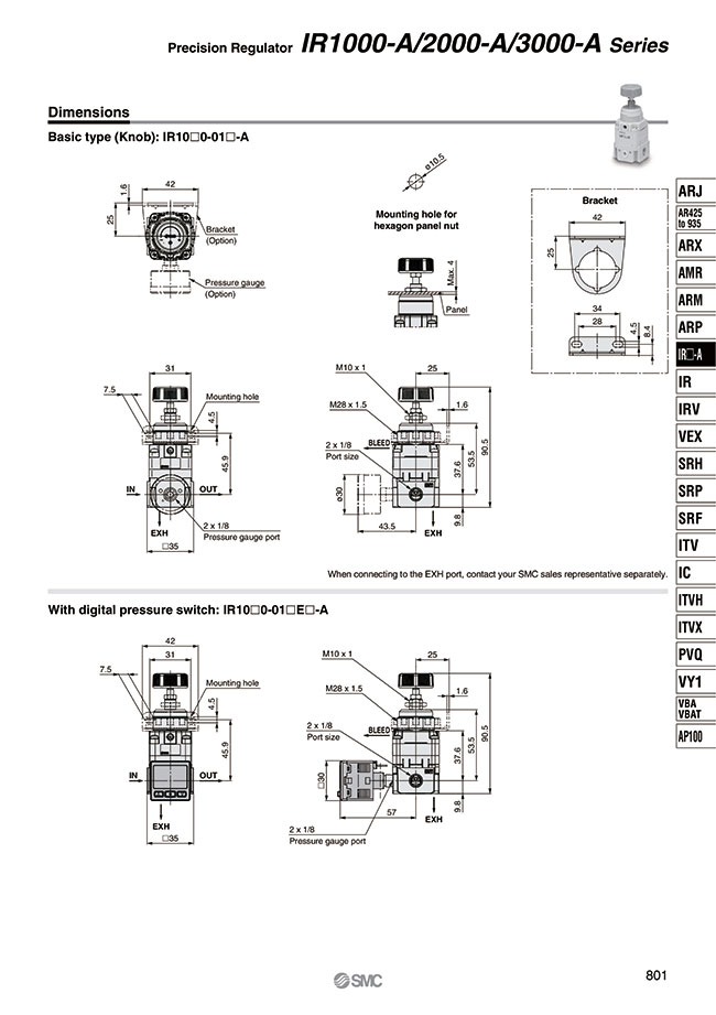 MISUMI Indonesia: Industrial Configurable Components Supply