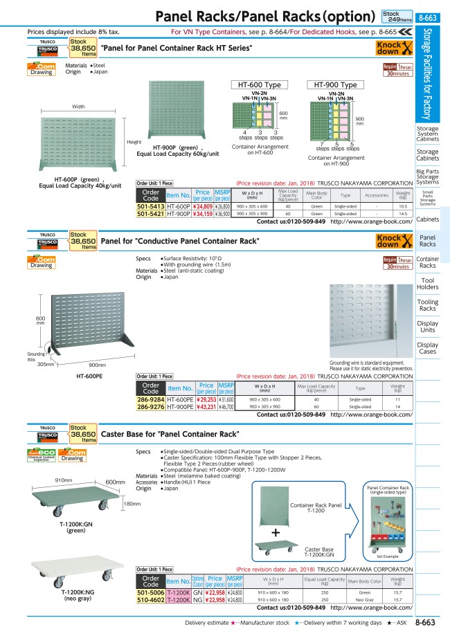 MISUMI Indonesia: Industrial Configurable Components Supply